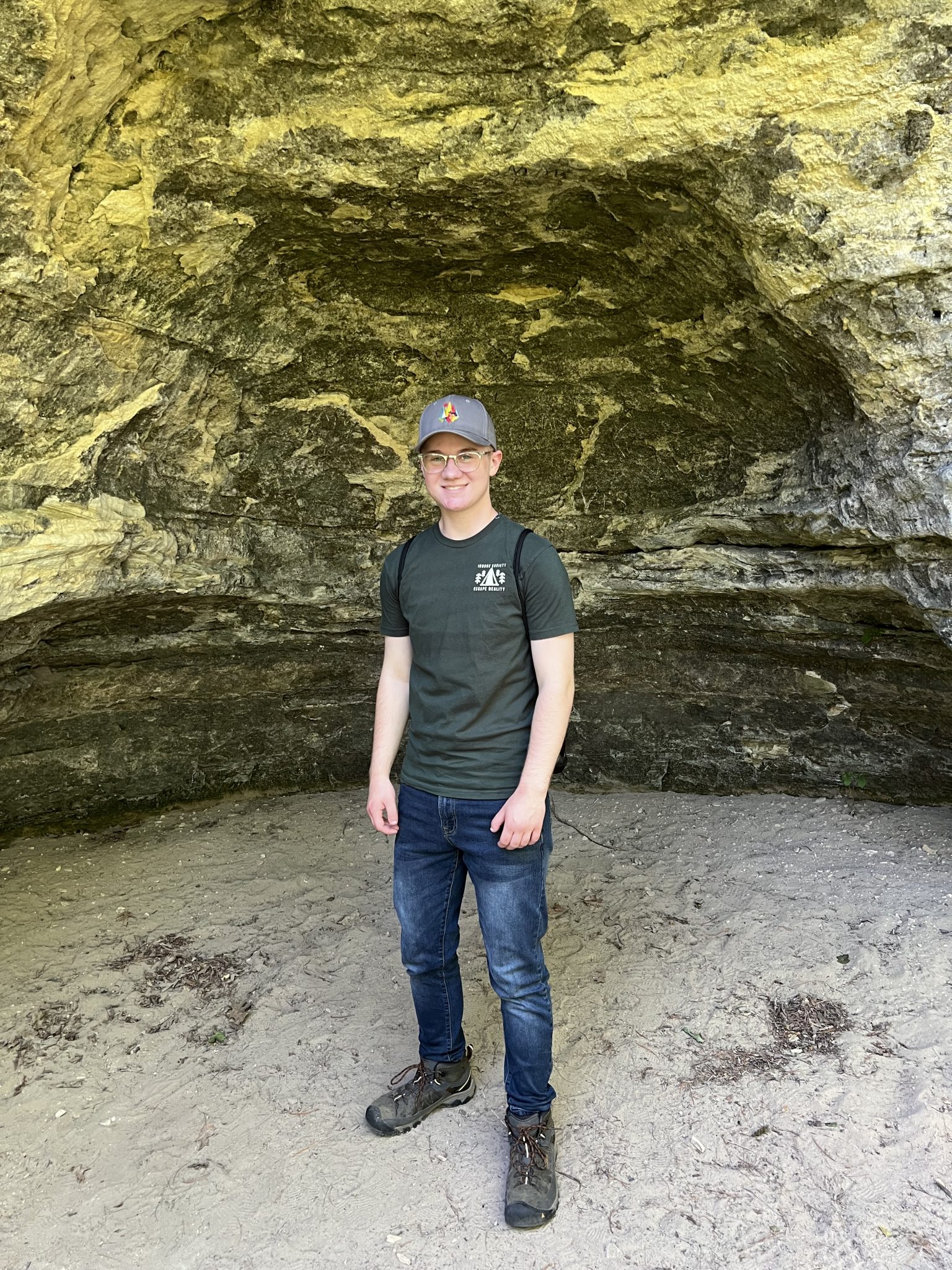 Lab Members – Zhu-Barker Soil Biogeochemistry Lab – UW–Madison