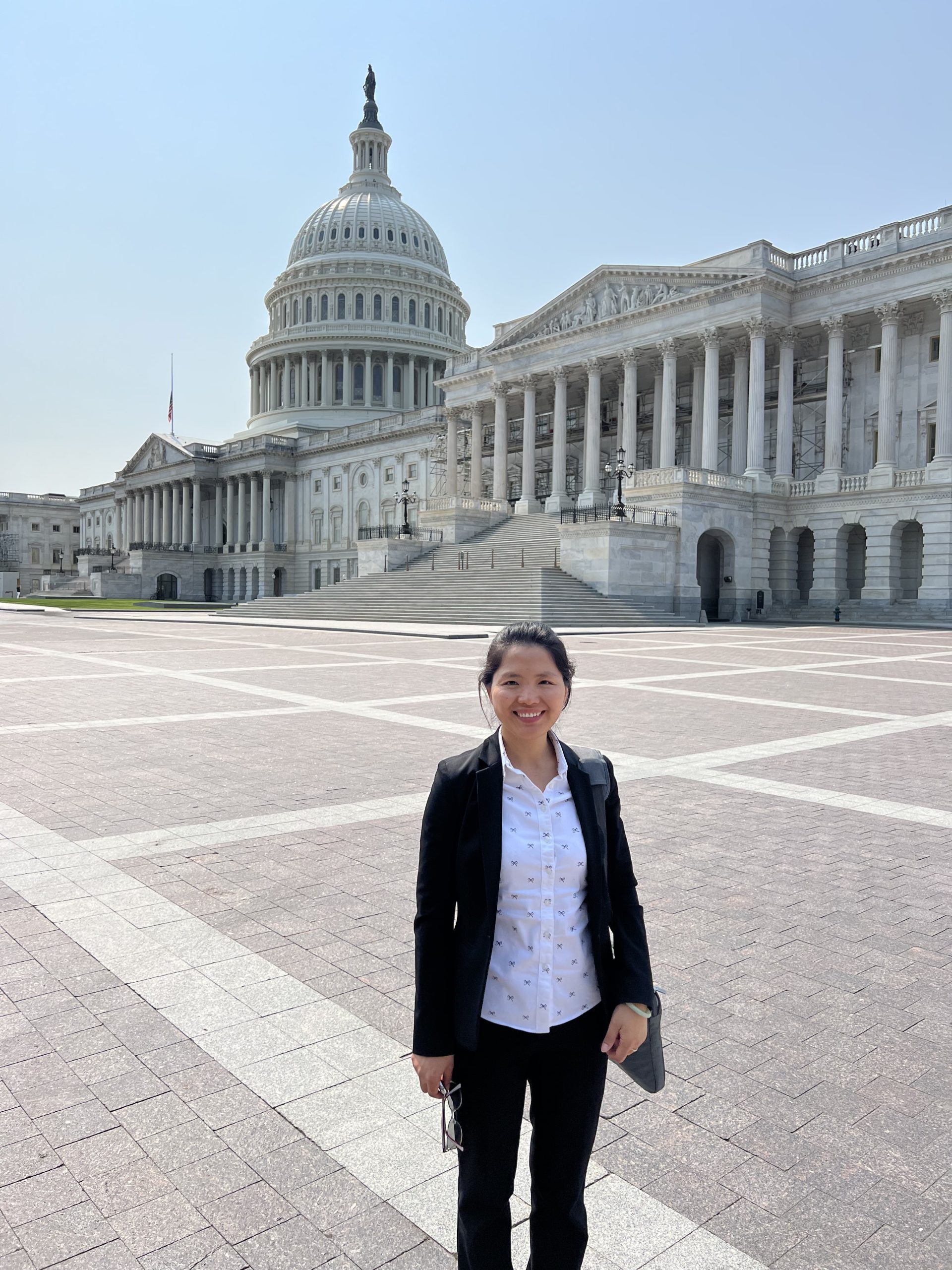 People – Zhu-Barker Soil Biogeochemistry Lab – UW–Madison