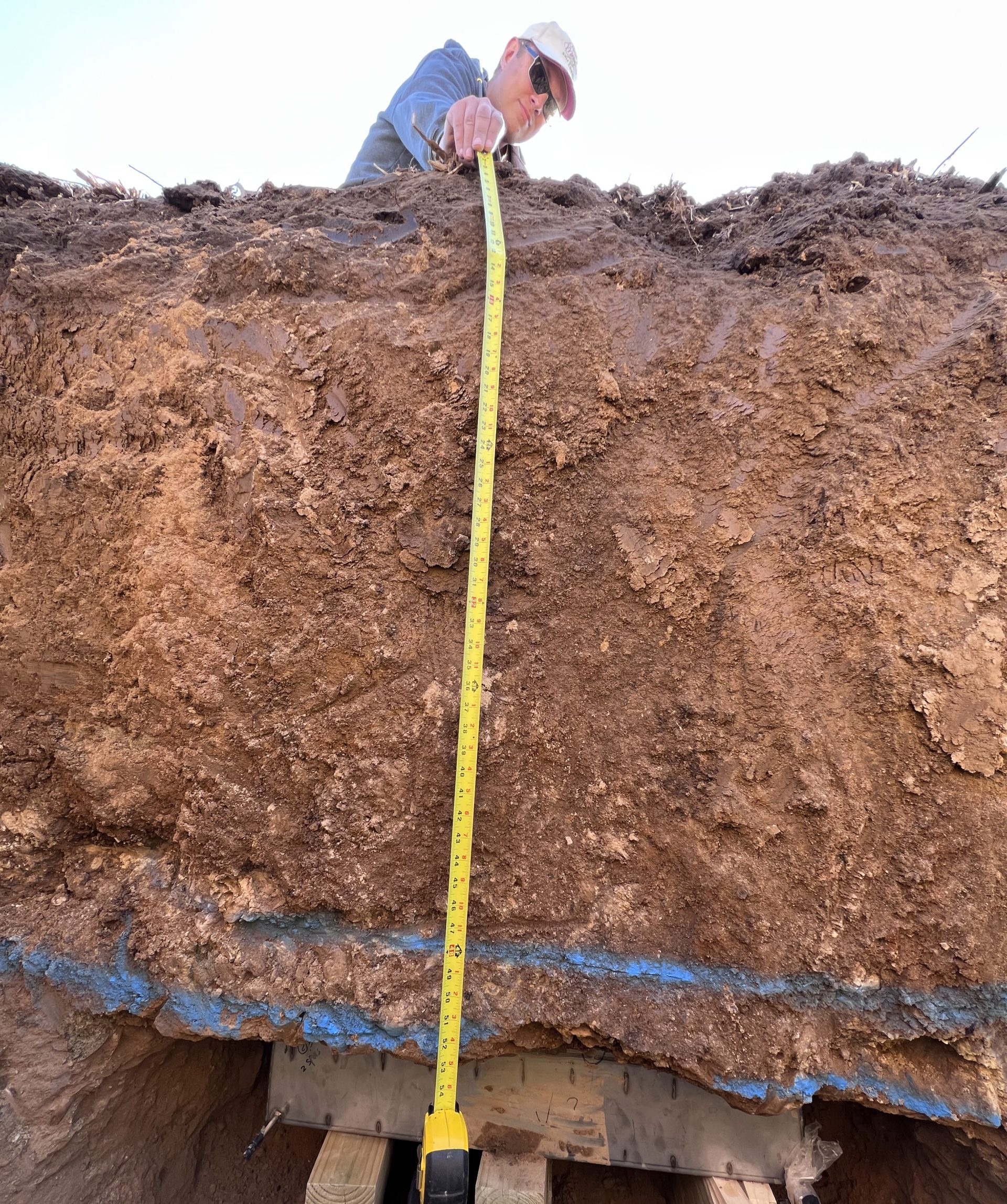 Current Research – Zhu-Barker Soil Biogeochemistry Lab – UW–Madison