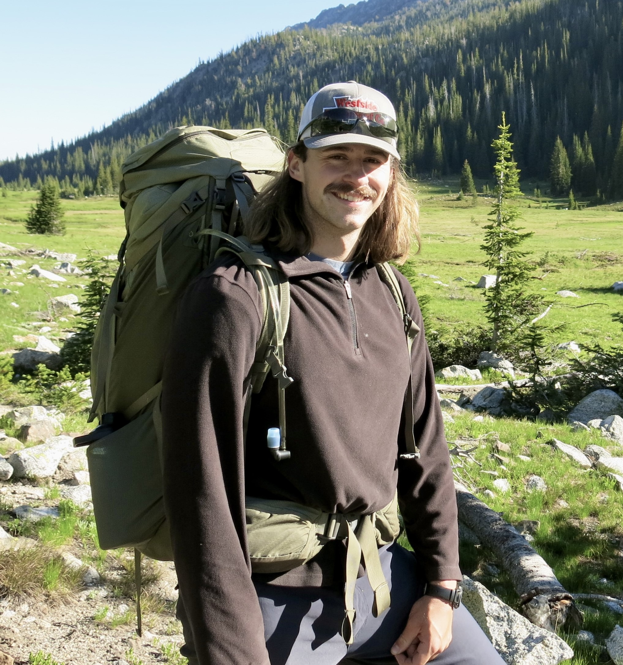 Lab Members – Zhu-Barker Soil Biogeochemistry Lab – UW–Madison