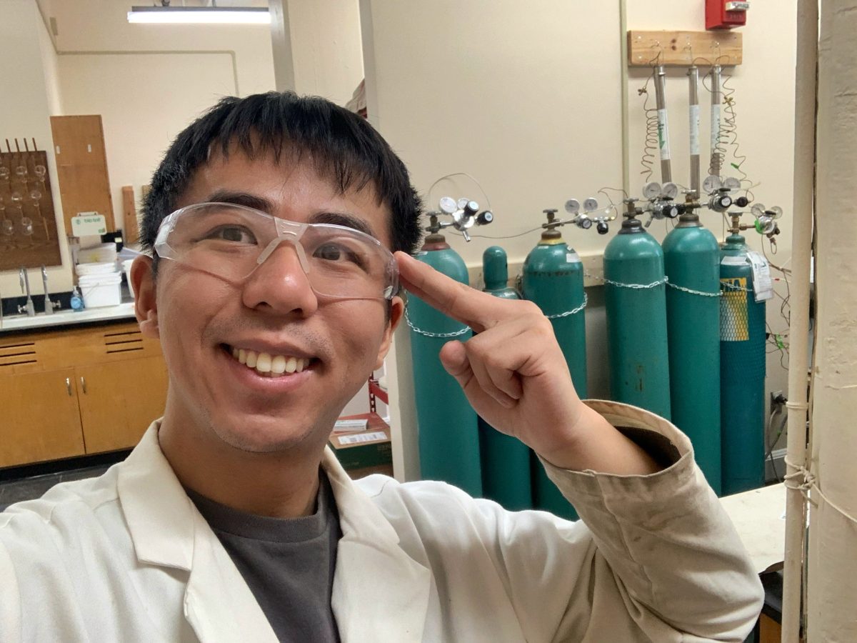 News – Zhu-Barker Soil Biogeochemistry Lab – UW–Madison